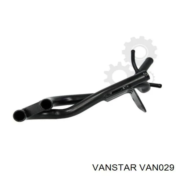 P0504 ACS автозапчастина