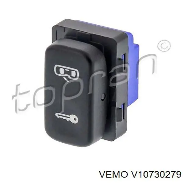 V10-73-0279 Vemo выключатель центрального замка