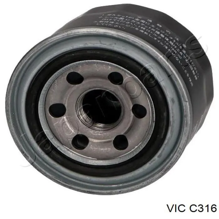 C316 Vic фильтр масляный