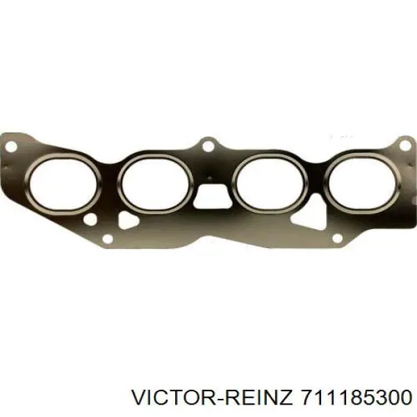 171730V010 Toyota прокладка выпускного коллектора