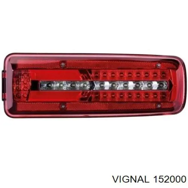 VAL152000 Vignal сравнить цены на Автопро