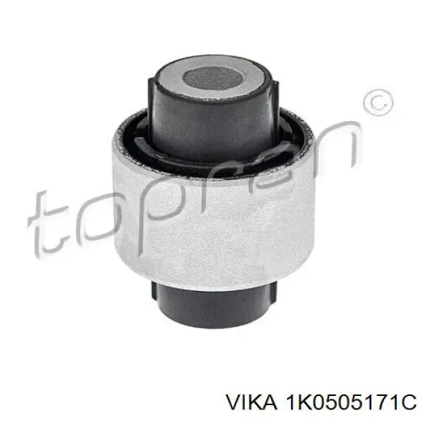 1K0505171C Vika сайлентблок заднего нижнего рычага