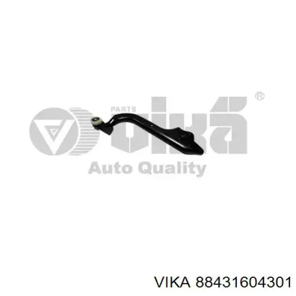 9067600447 Mercedes ролик двери боковой (сдвижной левый нижний)