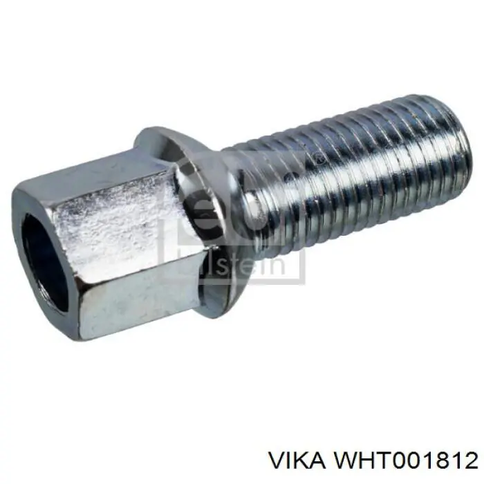 WHT001812 Vika колесный болт
