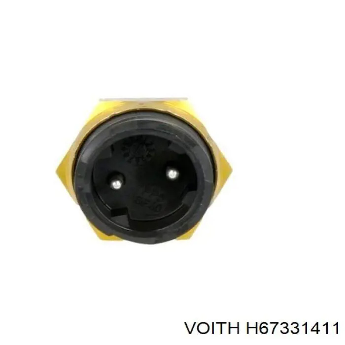 A0008210081 Mercedes датчик температуры охлаждающей жидкости