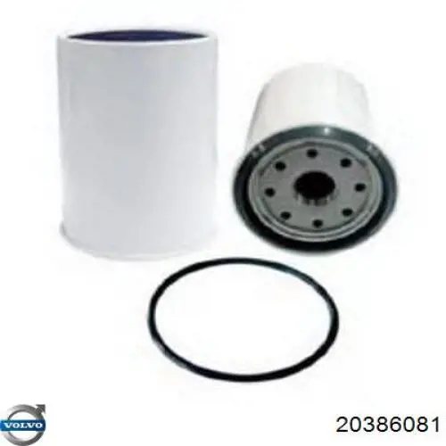 Фильтр топливный VOLVO. Купить фильтр топливный Волво , сравнить цены ...