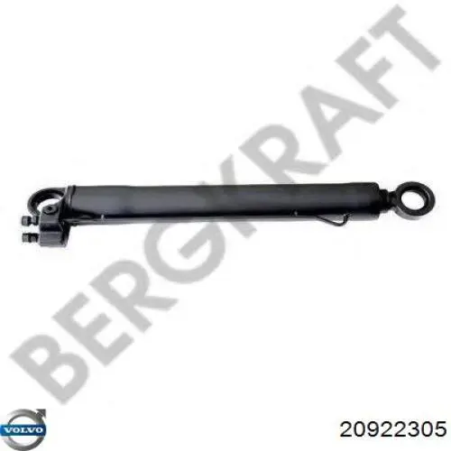 20922305 Volvo Цилиндр опрокидывания кабины
