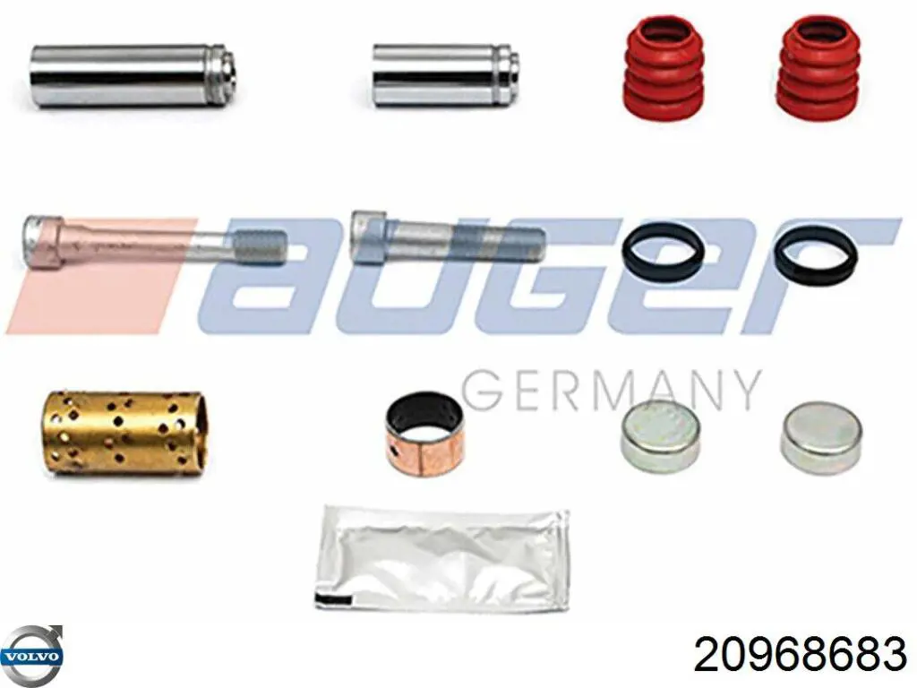 20968683 Volvo сравнить цены на Автопро