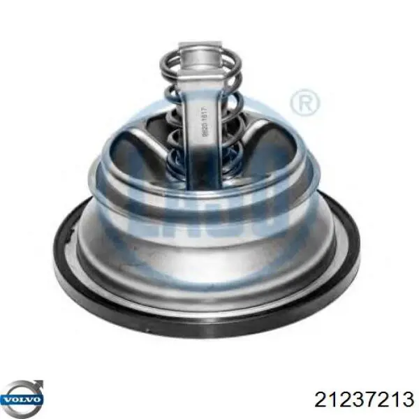 21237213 Volvo термостат