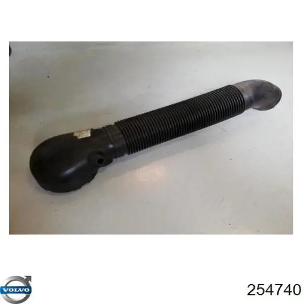 254740 Volvo сравнить цены на Автопро