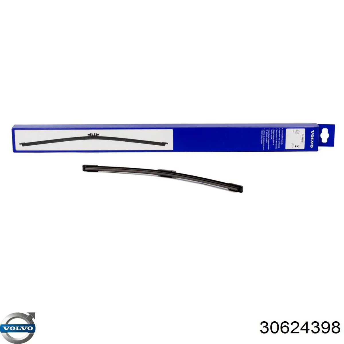 30624398 Volvo сравнить цены на Автопро