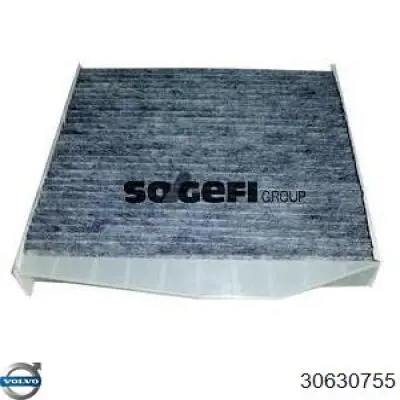 30630755 Volvo фильтр салона
