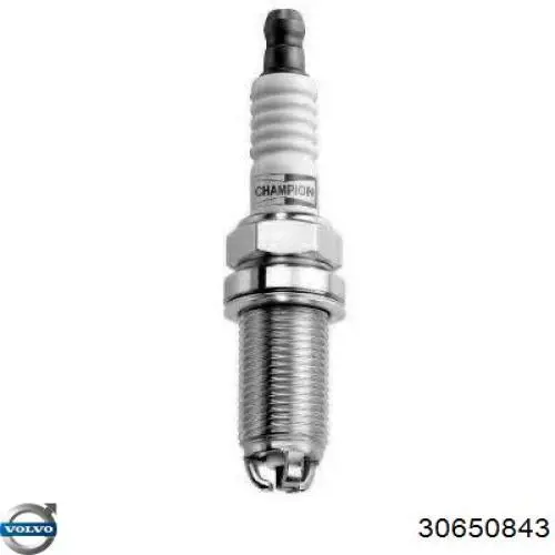 30650843 Volvo Свеча зажигания