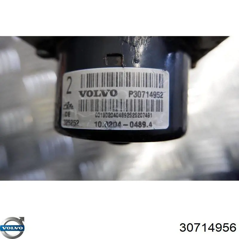 30714956 Volvo сравнить цены на Автопро