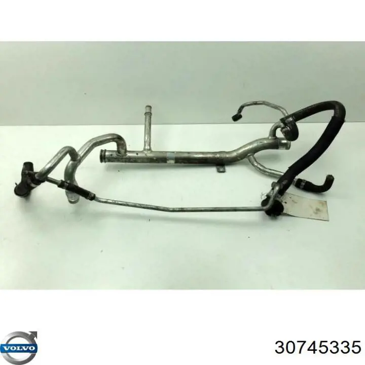 30745335 Volvo сравнить цены на Автопро