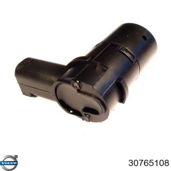 30765108 Volvo датчик сигнализации парковки (парктроник задний)