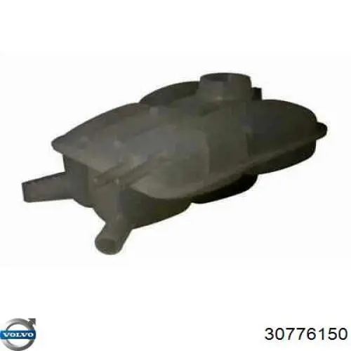 30776150 Volvo бачок системы охлаждения расширительный