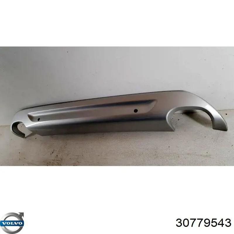 30779543 Volvo накладка