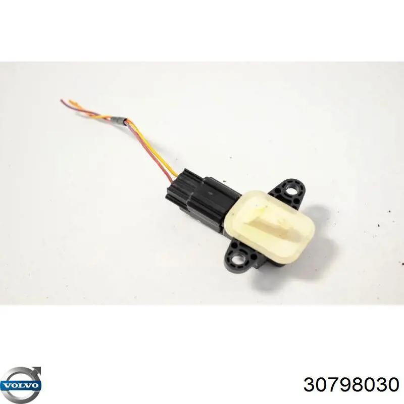 30798030 Volvo датчик удара