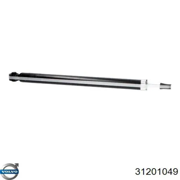 31201049 Volvo задний амортизатор