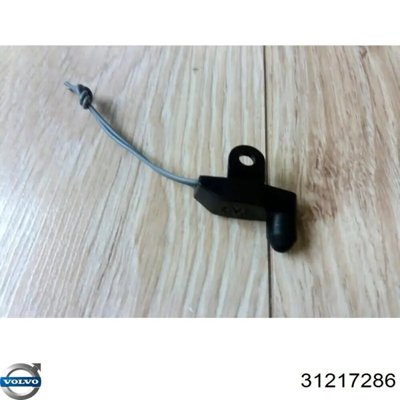 31217286 Volvo датчик температури