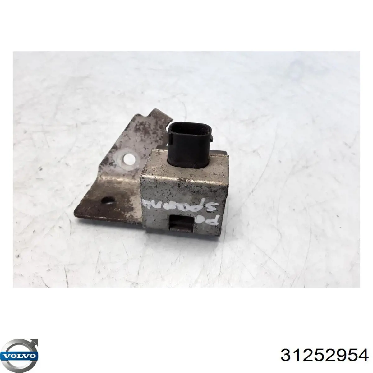 31252954 Volvo сравнить цены на Автопро
