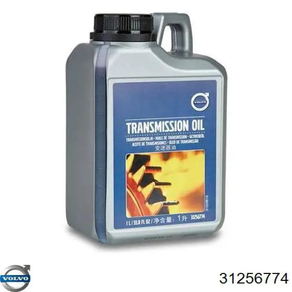 Масло трансмиссионное Volvo 31256774 купить на АвтоПро
