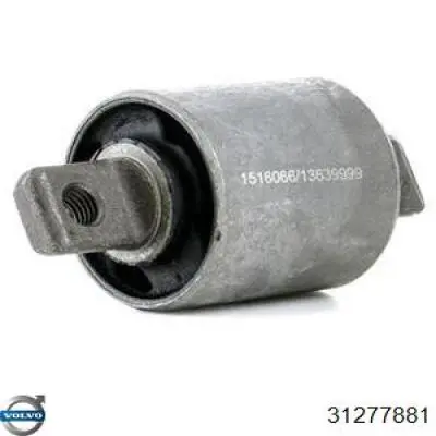 31277881 Volvo сайлентблок переднего нижнего рычага