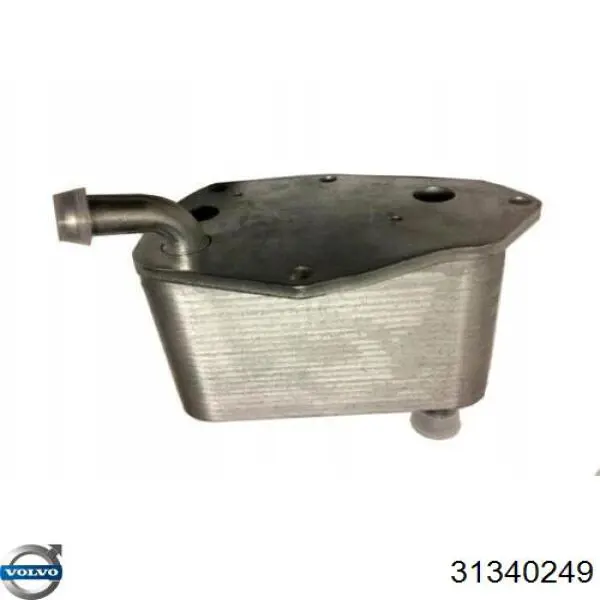 31340249 Volvo брызговик передней ступицы