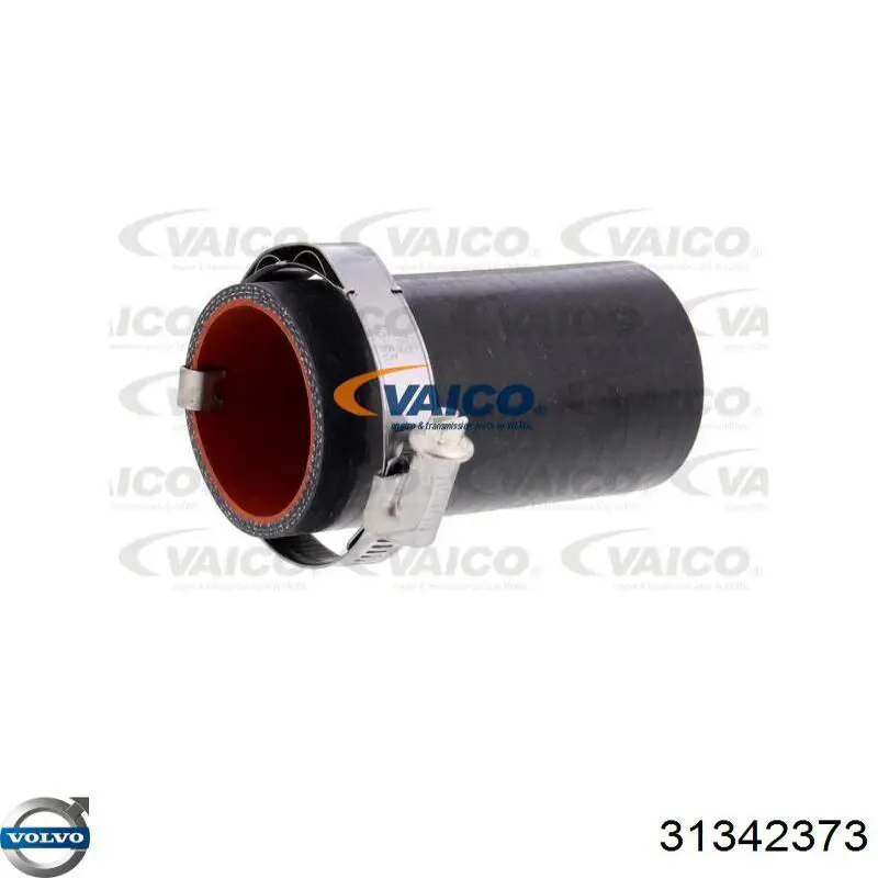 Патрубок воздушный, дроссельной заслонки на Citroen Berlingo M фургон ...