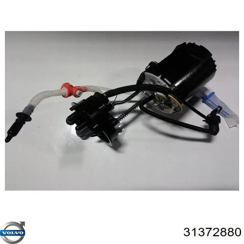 31372880 Volvo Модуль топливного насоса с датчиком уровня топлива
