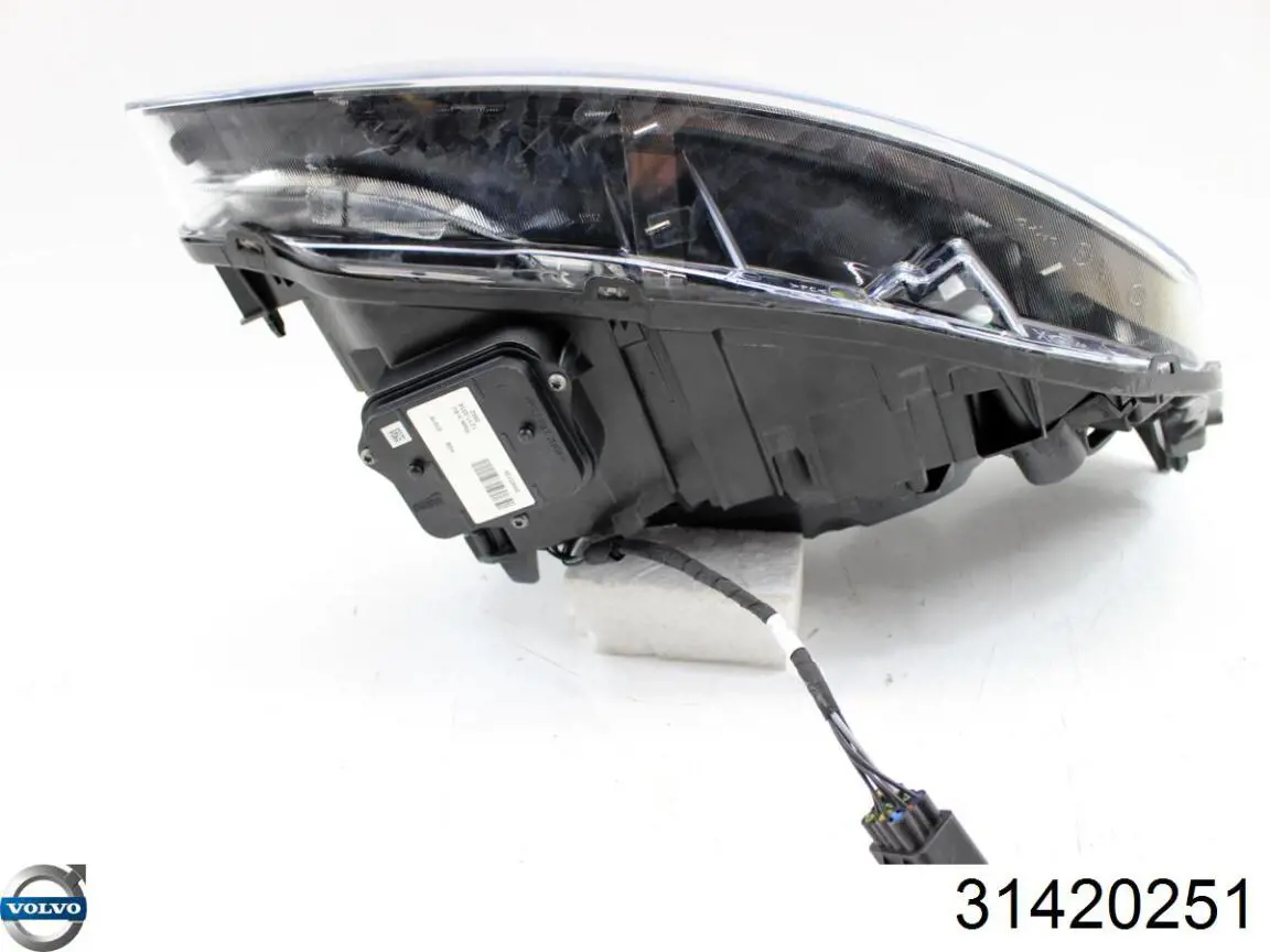 31698810 Volvo швидка express доставка -оригінал volvo нова з/п