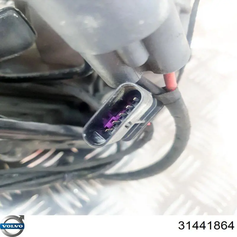 31441864 Volvo сравнить цены на Автопро