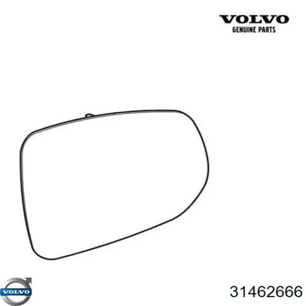 31462666 Volvo автозапчастина
