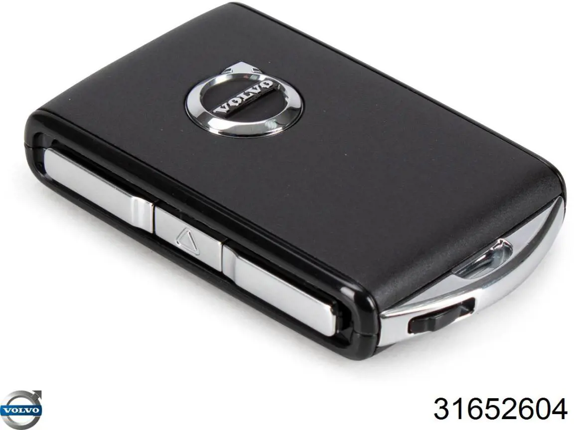 31652405 Volvo ключ замка зажигания