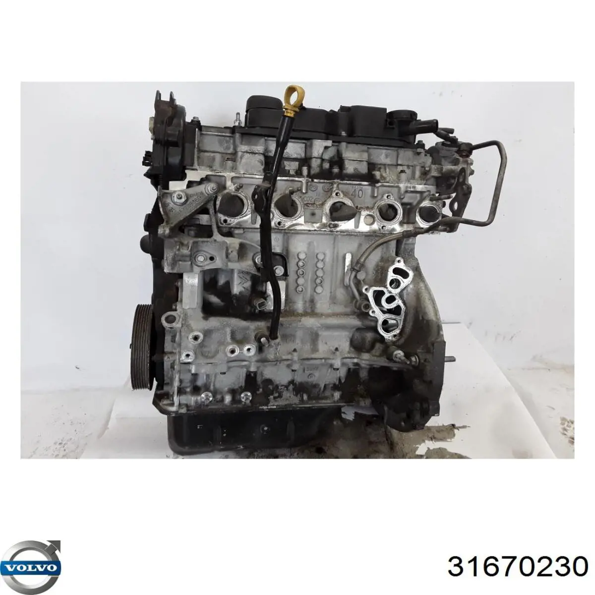 31670230 Volvo сравнить цены на Автопро