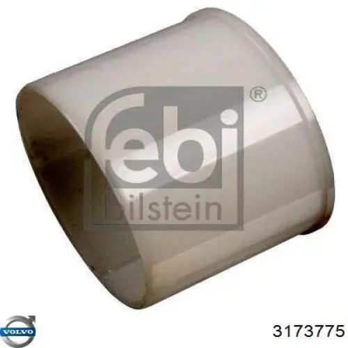 3173775 Volvo втулка шкворня