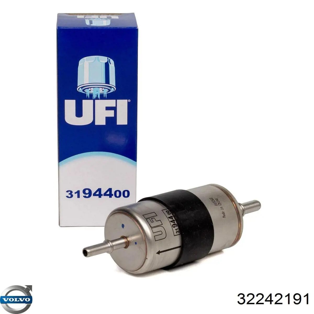32242191 Volvo топливный фильтр