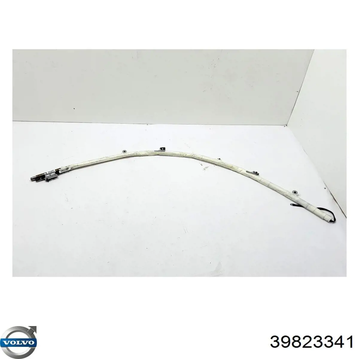 39823341 Volvo солн. козырек org