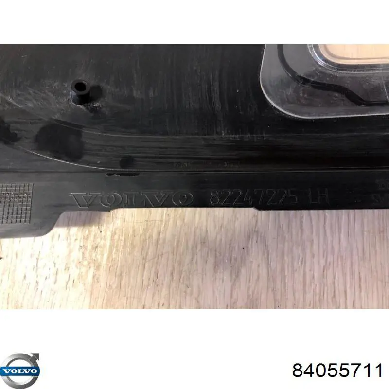 84055711 Volvo сравнить цены на Автопро