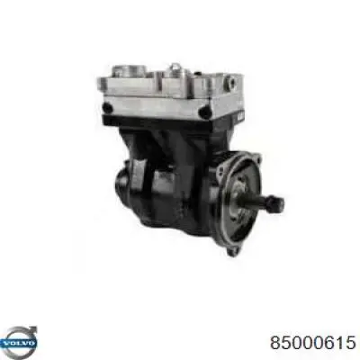 4127040270 Wabco компрессор пневмосистемы (truck)