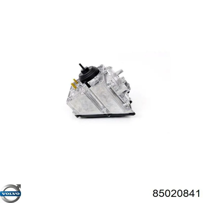 85020841 Volvo Насос AD BLUE