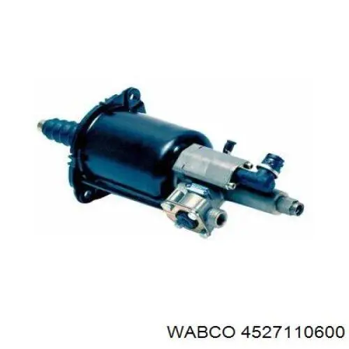 4527110600 Wabco сравнить цены на Автопро