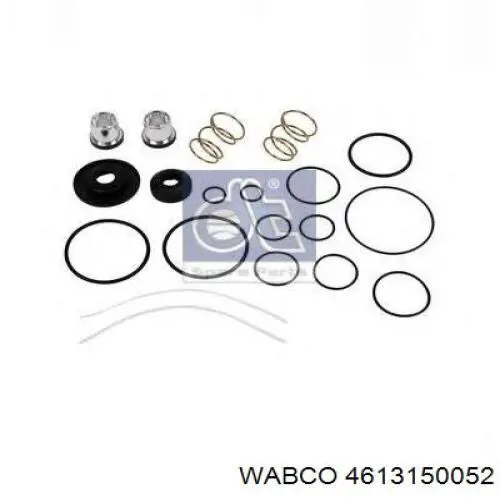 4613150052 Wabco ремкомплект