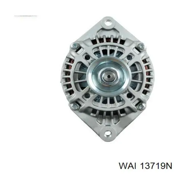 13719N WAI генератор