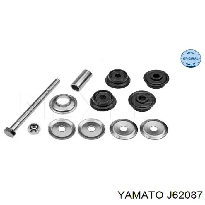 J62087 Yamato стойка стабилизатора переднего