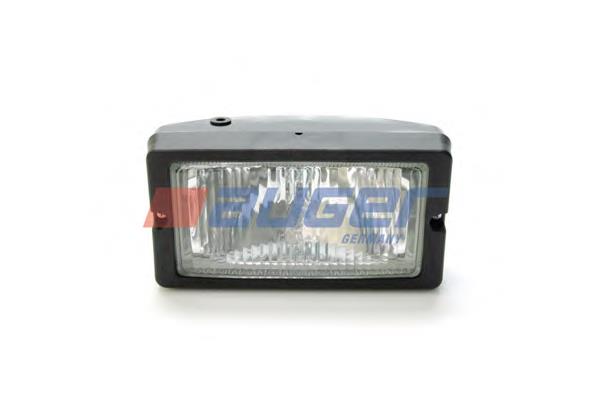 1749953 Scania лампа-фара левая/правая