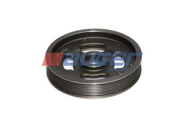 4572020210 Mercedes 73808_шкив вентилятора ! \mb