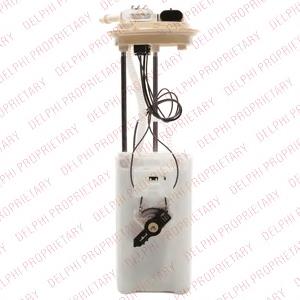 FG0030 Delphi модуль топливного насоса с датчиком уровня топлива