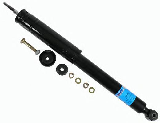 Amortecedor traseiro Sachs 170451 ⚙ Compre a baixo preço AVTOPRO.PT